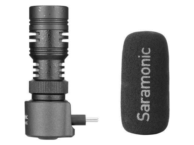 Click here for Saramonic Lightweight smartphone Microphone with U... prices