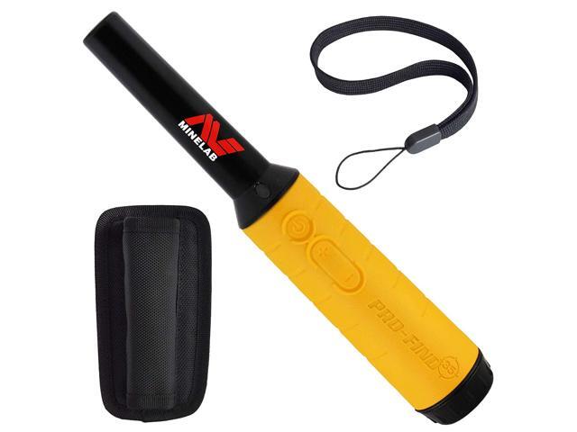 Click here for Minelab Pro Find 35 Waterproof Pinpointer Bundle w... prices