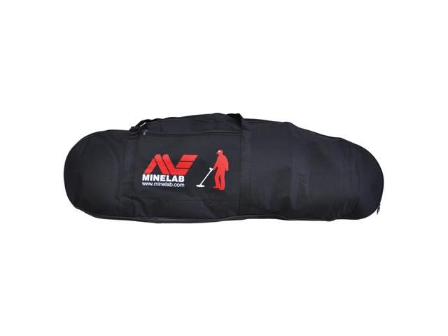 Click here for Minelab Padded & Reinforced Canvas Carry Bag for A... prices
