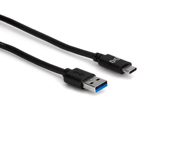 Click here for Hosa SuperSpeed USB 3.0 Cable (6 ft) prices