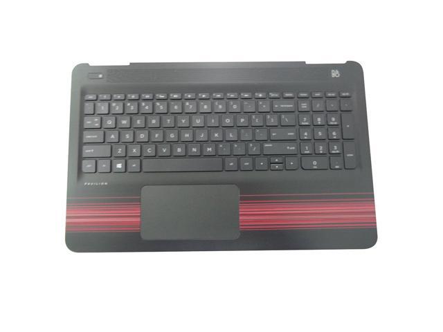 Click here for HP Pavilion 15-AU 15-AW Palmrest Backlit Keyboard... prices