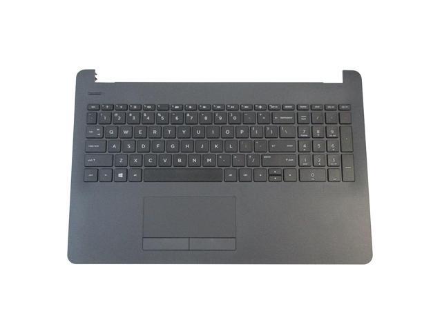 Click here for HP 250 G6 255 G6 Palmrest w/ Keyboard & Touchpad 9... prices
