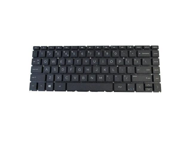 Click here for Black US Keyboard for HP 14-CK 14-CM 14T-CM 14Z-CM... prices