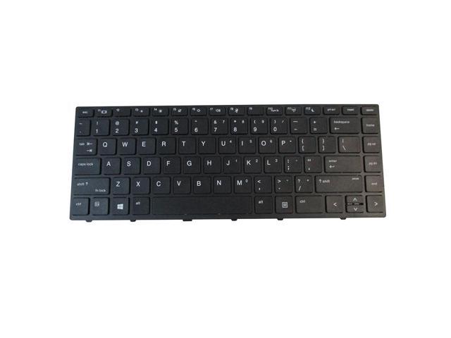 Click here for HP ProBook 430 G5 440 G5 445 G5 Non-Backlit Keyboa... prices