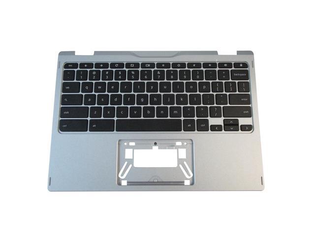 Click here for Acer Chromebook Spin 311 CP311-2H Palmrest w/ Keyb... prices