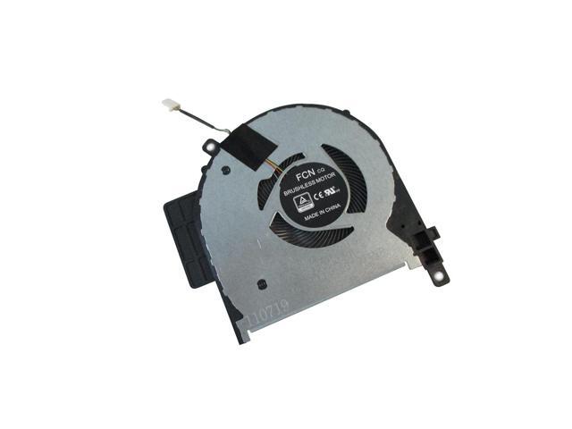 Click here for HP Envy 15-CN 15-CP Laptop Cpu Fan L23569-001 prices