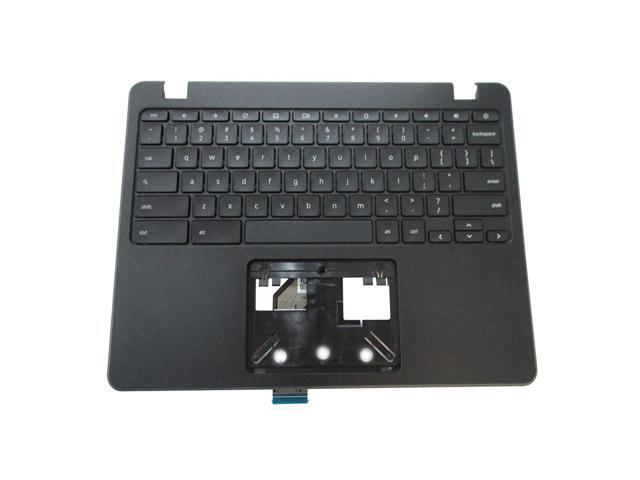 Click here for Acer Chromebook C871 C871T Palmrest w/ Keyboard 6B... prices