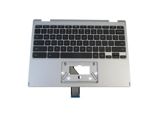 Click here for Acer Chromebook CB311-11H Laptop Palmrest w/ Keybo... prices