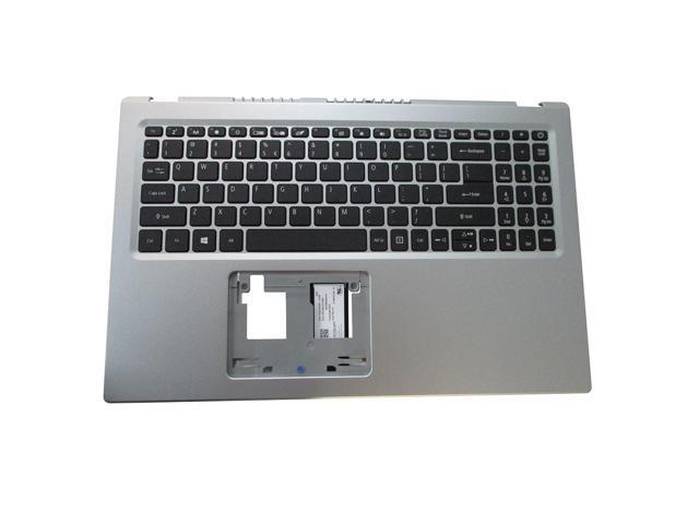 Click here for Acer Aspire A515-56 Silver Palmrest w/ Non-Backlit... prices