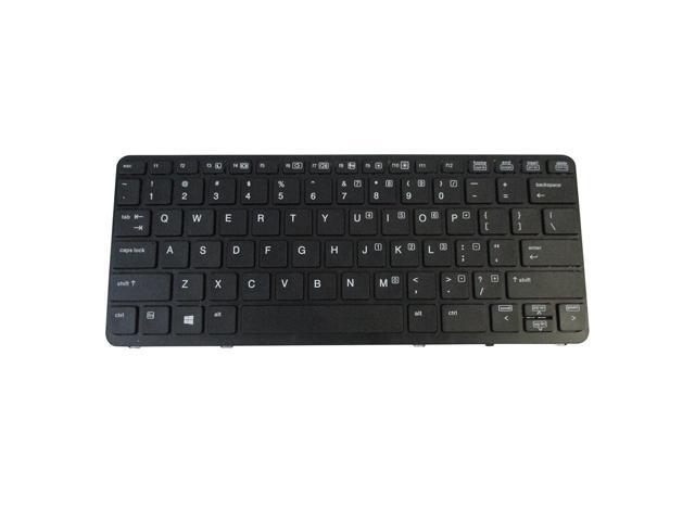 Click here for Keyboard for HP EliteBook 720 G1 720 G2 725 G1 725... prices