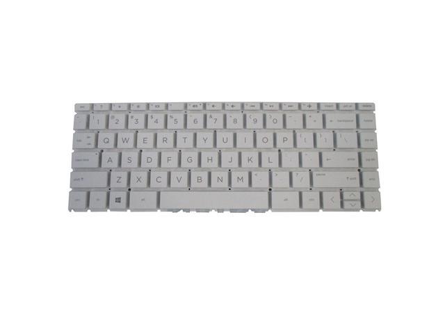Click here for White Keyboard for HP 14-CK 14-CM HP Pavilion 14-C... prices