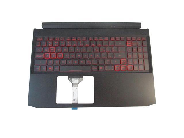 Click here for Acer Nitro AN515-45 Palmrest w/ Backlit Keyboard 6... prices