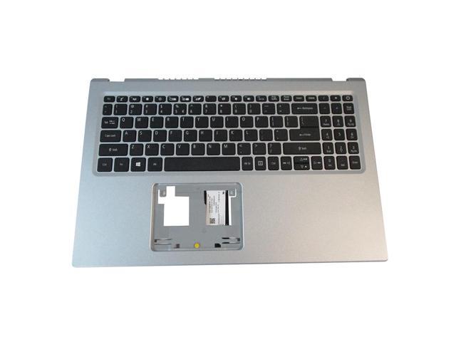 Click here for Acer Aspire A115-32 A315-35 Silver Upper Case Palm... prices