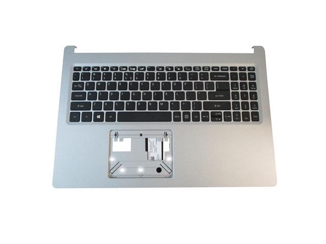 Click here for Acer Aspire A315-23 A315-23G Silver Upper Case Pal... prices