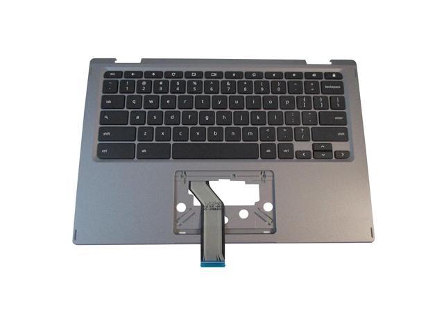 Click here for Acer Chromebook Spin R841LT Gray Palmrest w/ Backl... prices