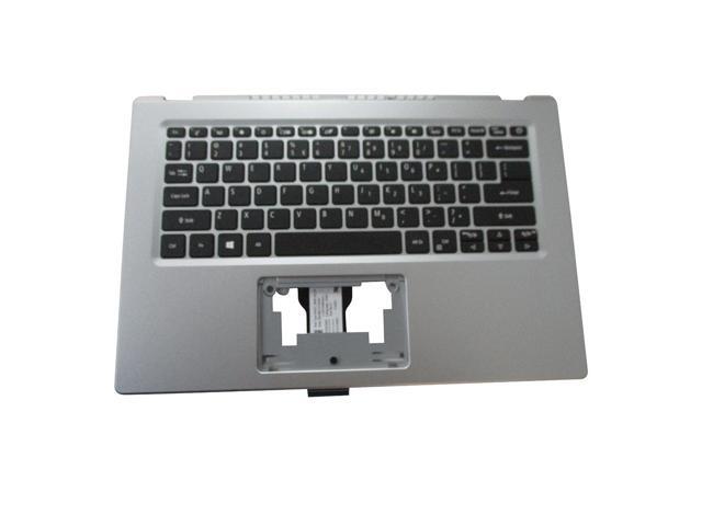 Click here for Acer Aspire A514-54 A514-54G Silver Upper Case Pal... prices