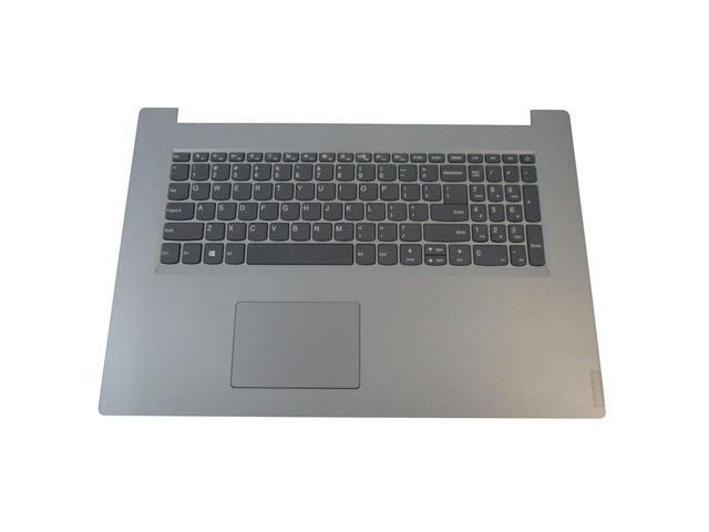 Click here for Lenovo IdeaPad L340-17API L340-17IWL Palmrest w/ K... prices