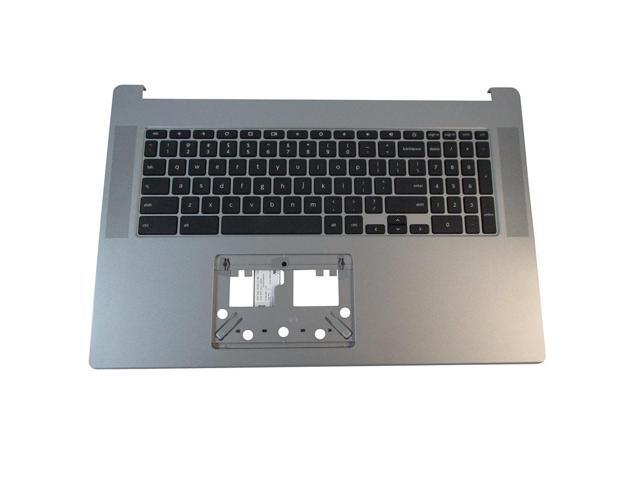 Click here for Acer Chromebook CB317-1H Silver Palmrest w/ Keyboa... prices