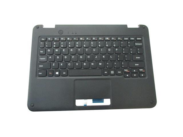 Click here for Lenovo N23 WinBook Palmrest w/ Keyboard & Touchpad... prices