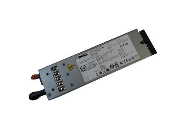 Click here for Dell PowerEdge R610 Server Redundant Hot Swap Powe... prices