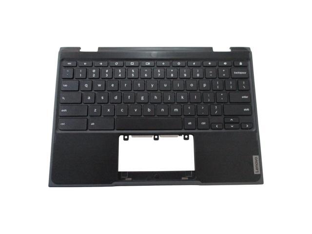 Click here for Lenovo 300E Chromebook 2nd Gen Palmrest w/ Keyboar... prices
