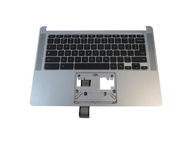 Click here for Acer Chromebook CB314-3H CB314-3HT Palmrest w/ Key... prices