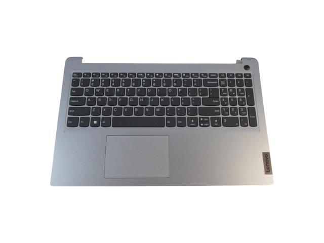 Click here for Lenovo IdeaPad 1 15ALC7 Palmrest w/ Keyboard & Tou... prices
