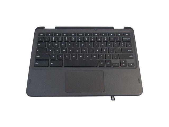 Click here for Palmrest w/ Keyboard & Touchpad For Dell Chromeboo... prices