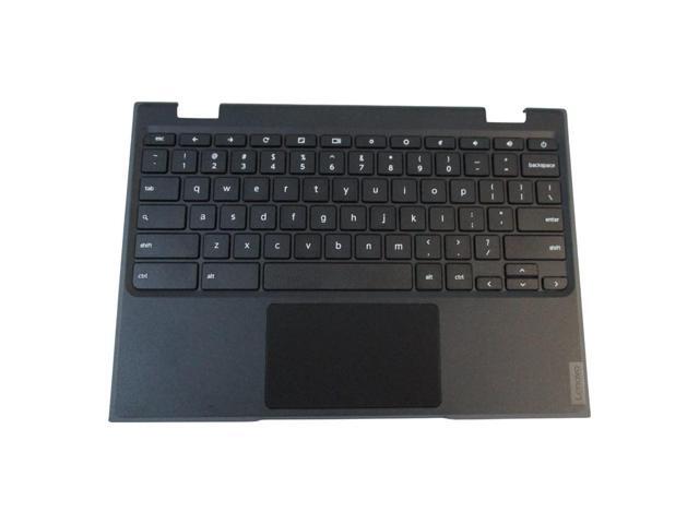 Click here for Lenovo 100E Chromebook 2nd Gen MTK 2 Palmrest w/ K... prices