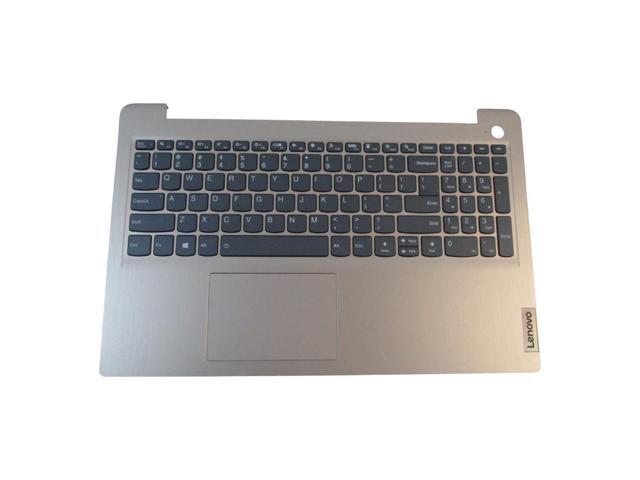 Click here for Lenovo IdeaPad 3-15ALC6 3-15ITL6 Palmrest w/ Backl... prices