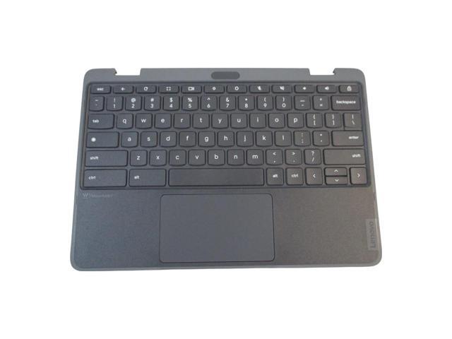 Click here for Lenovo 300e Yoga Chromebook Gen 4 Palmrest w/ Keyb... prices