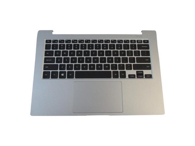 Click here for Samsung Galaxy Book Go NP340XLA Palmrest w/ Keyboa... prices