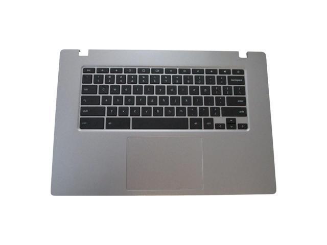 Click here for Samsung Chromebook 4+ XE350XBA Palmrest w/ Keyboar... prices