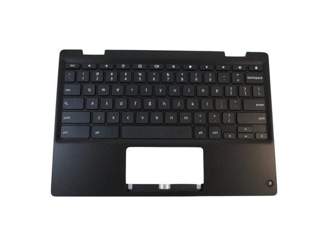 Click here for Palmrest w/ Keyboard For Asus Chromebook Flip C214... prices