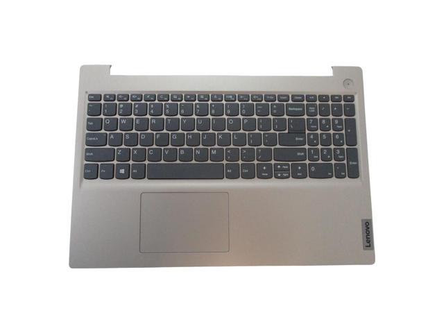Click here for Lenovo IdeaPad 3-15IIL05 3-15ITL05 Palmrest w/ Key... prices
