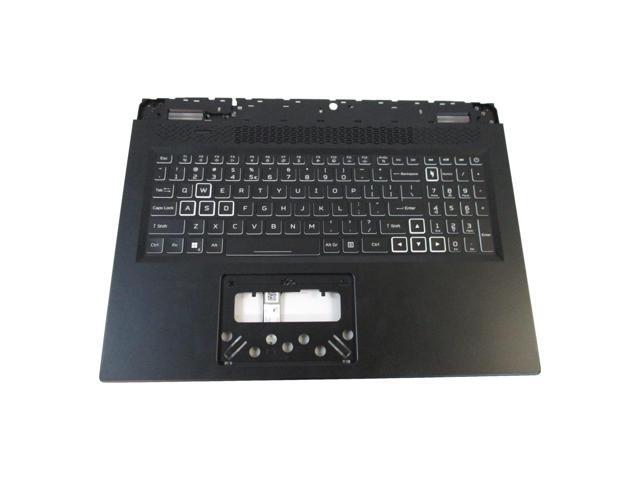 Click here for Acer Nitro 17 AN17-41 AN17-51 AN17-71 Palmrest w/... prices