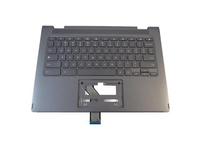 Click here for Acer Chromebook Spin 714 CP714-2W Gray Palmrest w/... prices