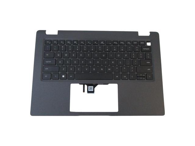 Click here for Palmrest w/ Backlit Keyboard For Dell Latitude 344... prices