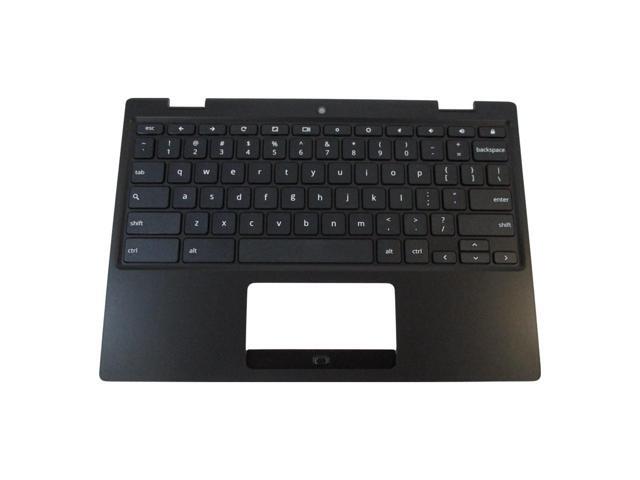 Click here for Palmrest w/ Keyboard For Asus Chromebook CR1 CR110... prices
