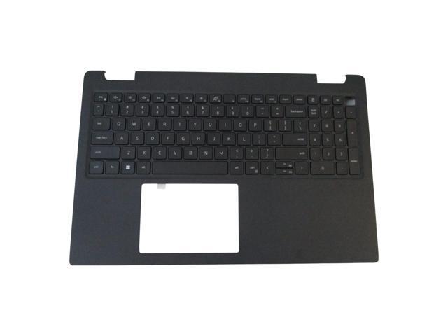Click here for Palmrest w/ Non-Backlit Keyboard For Dell Latitude... prices