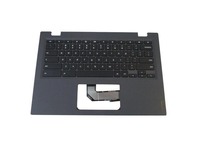 Click here for Palmrest w/ Non-Backlit Keyboard For Lenovo 14e Ch... prices