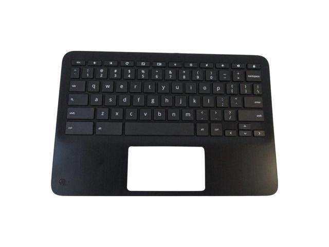 Click here for Palmrest w/ Keyboard For HP Fortis X360 11 G3 J Ch... prices