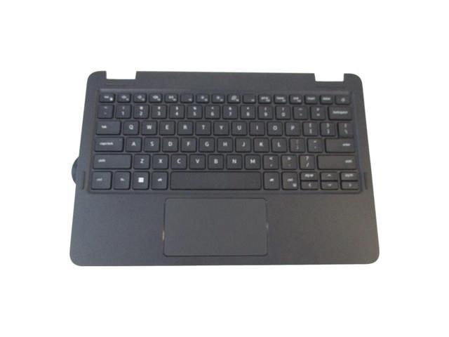 Click here for Palmrest w/ Keyboard & Touchpad For Dell Latitude... prices