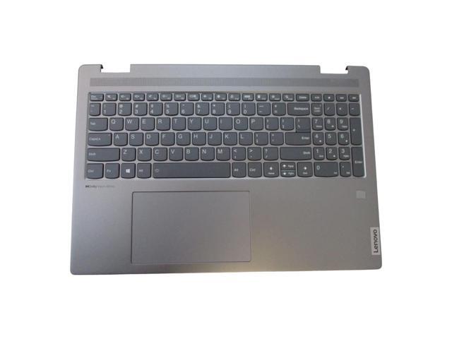 Click here for Lenovo Yoga 7 16IAH7 Palmrest w/ Backlit Keyboard... prices