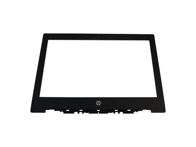 Click here for HP Chromebook 11 G9 EE Black Lcd Front Bezel M4738... prices