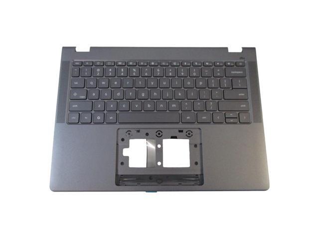 Click here for Acer Chromebook Plus 514 CB514-6HT Palmrest w/ Bac... prices