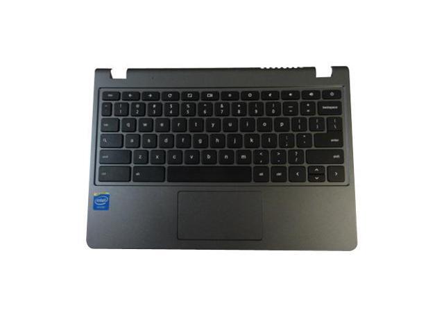 Click here for Genuine Acer Chromebook C740 Gray Palmrest  Keyboa... prices