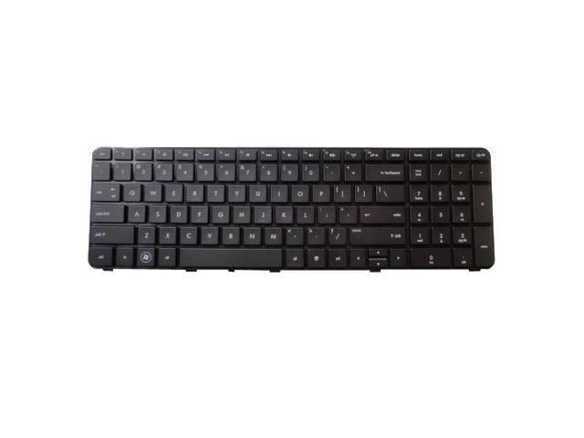 Click here for Keyboard w/ Frame for HP Pavilion DV7-4000 DV7-500... prices