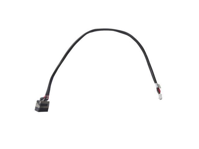 Click here for DC Jack Cable for Dell Precision M4400 Latitude E6... prices