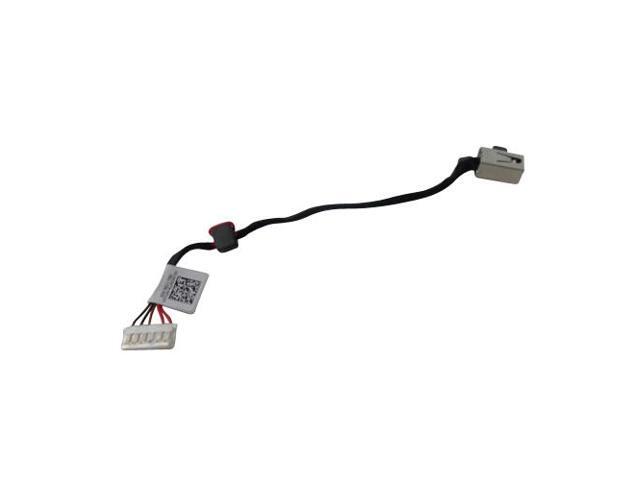 Click here for Dc Jack Cable for Dell Inspiron 5551 5555 5558 555... prices